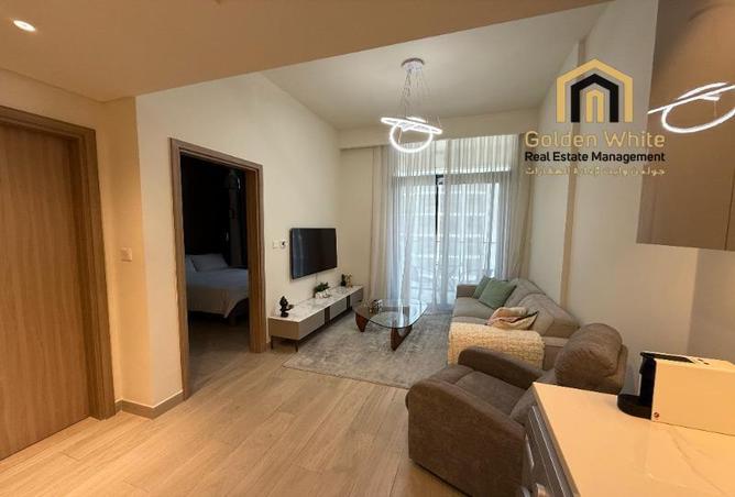 Rent in AZIZI Riviera 47: SPACIOUS|MODERN FINISH|VACANT|BRAND NEW ...