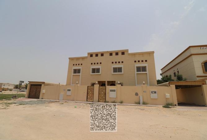 البيع في الرمثة: 5 Bedrooms Villa For Rent in AL Ramtha, Sharjah ...