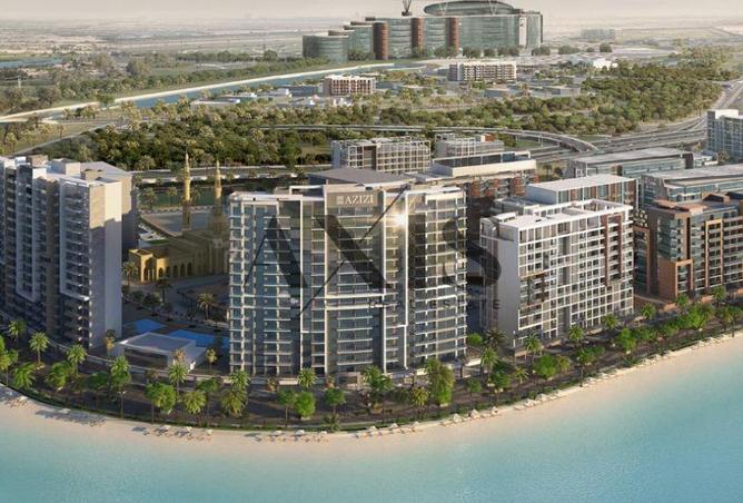 Sale in Azizi Riviera 61: Best Apartment | Prime Location | Iconic ...
