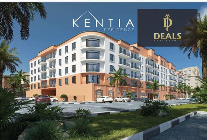 1 Bedroom Apartments For Sale In Ajman Uptown Villas 1 Bhk Flats For