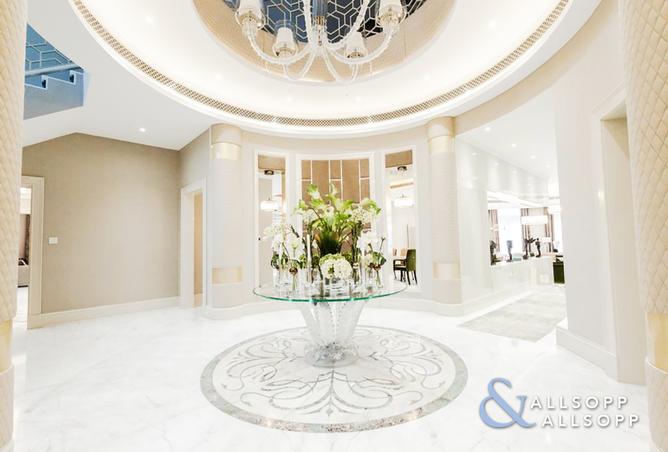 Villas for sale in Signature Villas Frond K - 1 Houses for sale ...