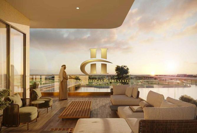 Sale in Creek View by Iraz: Creek Views-4Bed Penthouse-Utmost Luxury-Q4 ...