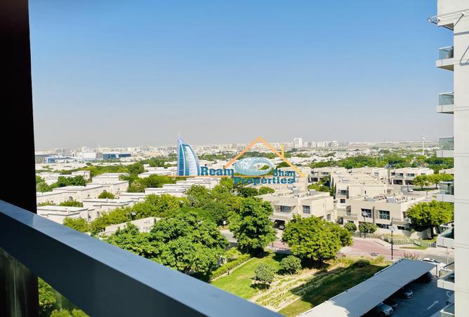 Rent in Al Manal Residence 2: NEAR SOUQ EXTRA_BALCONY_VILLA VIEW ...