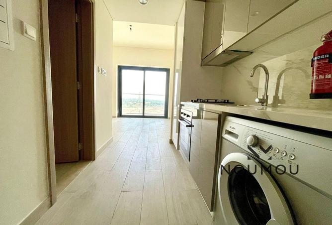 Rent in AZIZI Riviera 46: Chiller Free, High Floor, Brand New, Vacant ...