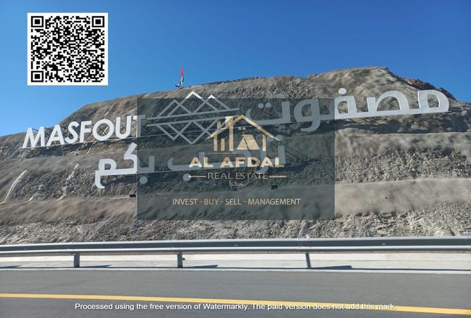Sale in Masfoot 3: Land for sale in Masfout residential | Property Finder