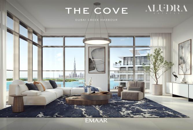Sale in The Cove II Building 4: High ROI | Luxury Lifestyle | Boulevard ...