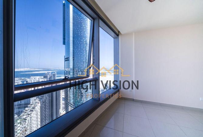 Sale in Sun Tower: Elegant 2BR for Sale | Sky Tower, Al Reem Island | Prime Location | Property ...