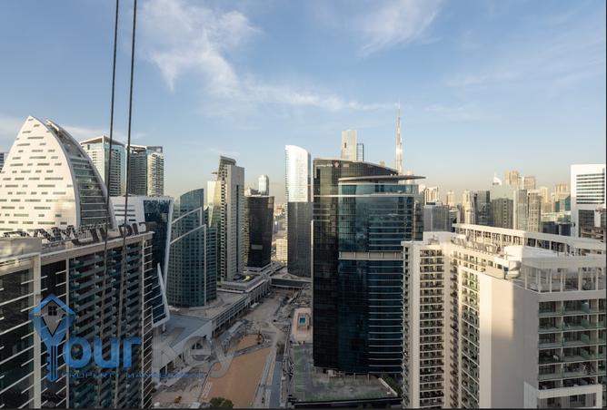 Rent in The Citadel Tower: All Inclusive | Furnished| Ready to Move ...