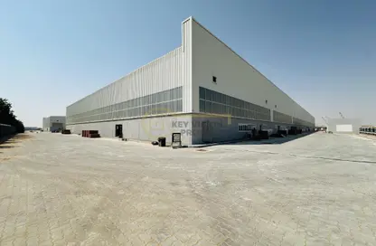 Warehouses for rent in Dubai Industrial City - 60 warehouses for rent ...