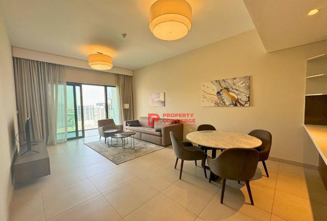 Rent in SOL Avenue: Higher Floor l Near Dubai Mall l Fully Furnished ...