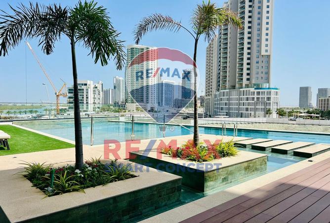 Rent in Reem Nine: Prime Location | Remarkable View | Vacant | Property ...