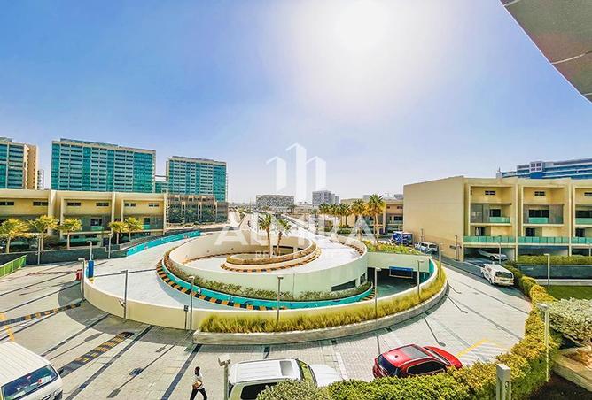 Sale in Al Rahba: Spacious Unit | Great Location | City View | Property ...