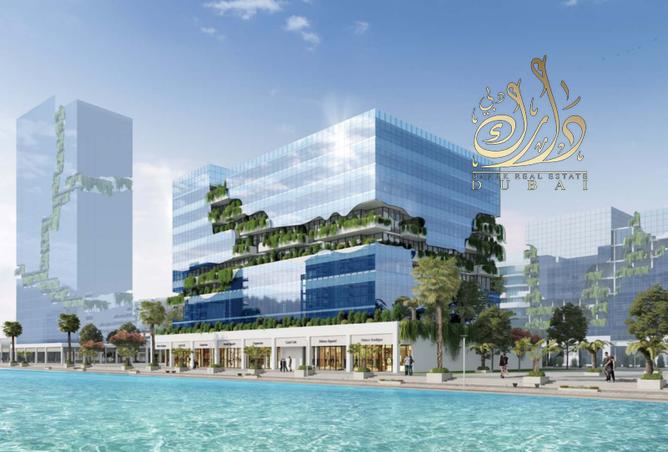 Sale in Azizi Riviera 67: 28%DISC ️LUXURY STUDIO ️FREEHOLD ️HAND OVER ...