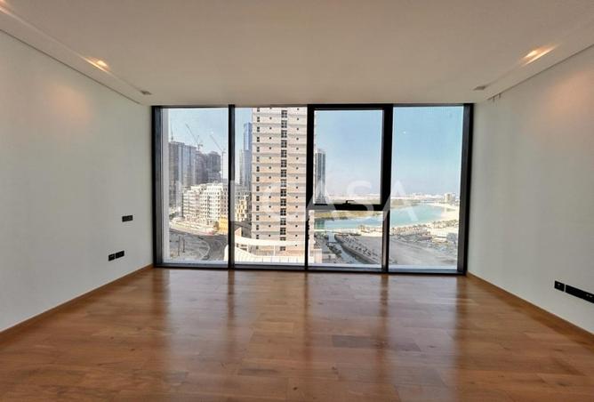 Sale in Reem Nine: Luxury Living Reimagined | Exceptional Apartments ...