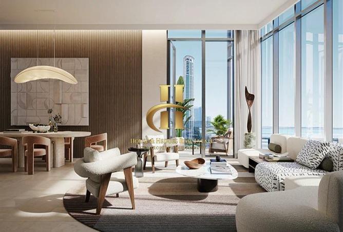 Sale in W Residences at JLT: Skyline View | 1 Bedroom | Easy Payment ...