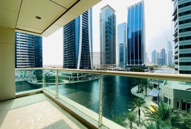 Sale in Al Seef Tower 3: Spacious| Lake and Marina View| Best Tower ...