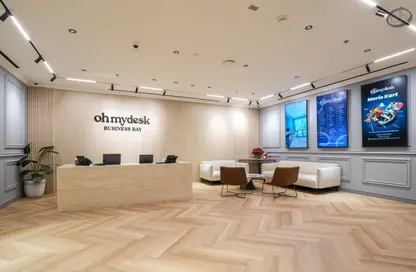 Offices for rent in Bay Square - 120 offices for rent | Property Finder UAE