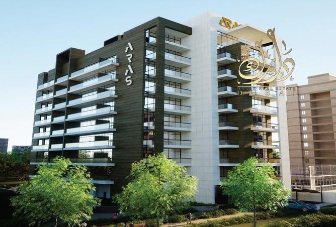 Sale in ARAS Residence: Prime location/highROI/bestinvestment ...