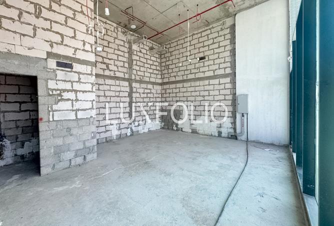 Rent in Binghatti Phoenix: Shell and Core Retail | Spacious | Prime ...