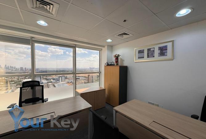 Rent in API World Tower: Near Metro Station |New Furnished Office ...