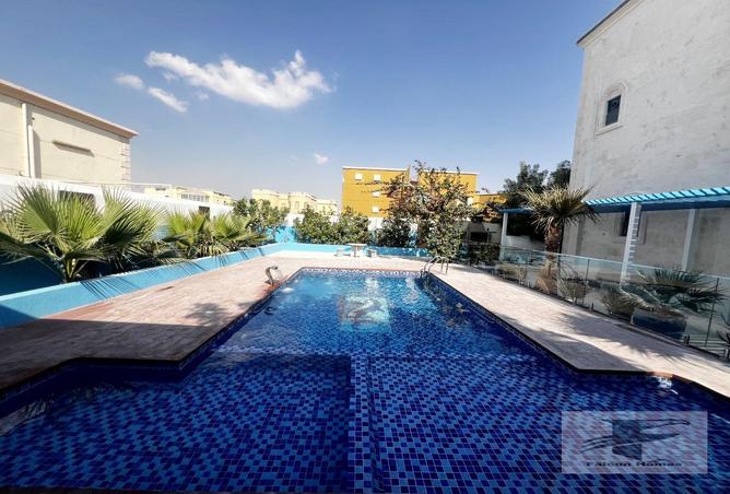 Rent in Al Warqa'a 4: Big Plot | 8 BR Spacious Villa | Garden | Pool ...