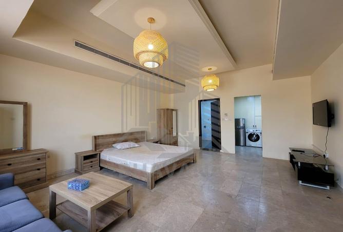 للايجار في C2302: European Luxury Studio+Kitchen+Washroom 3400M |KCA ...