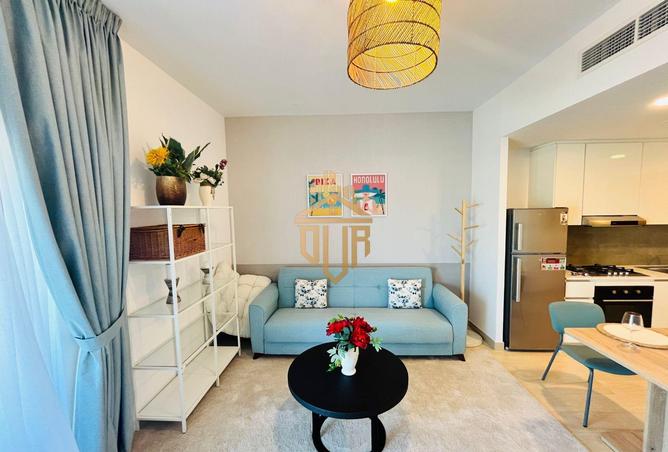 Rent in Genesis by Meraki: Fully Furnished & Cosy Studio Apartment in ...