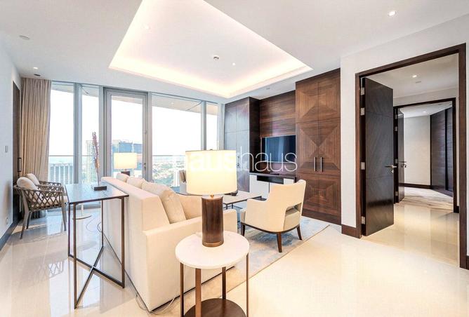 Sale in The Address Sky View Tower 2: Luxury Finish | Multiple Options ...