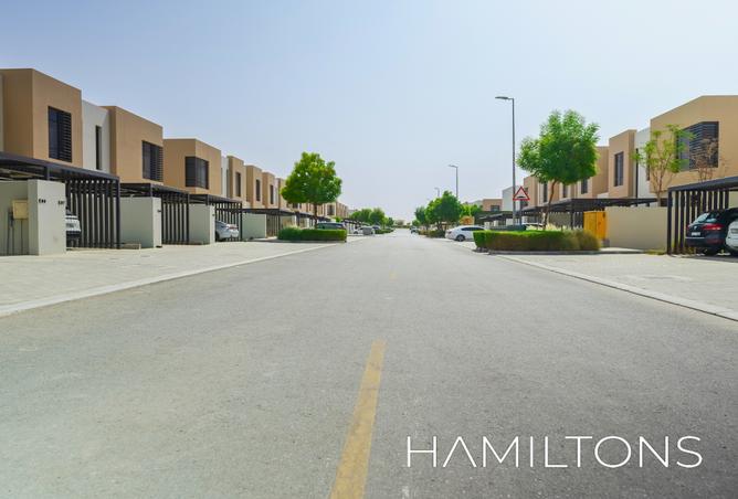 Sale in Nasma Residence: In the Heart of Sharjah | Modern Luxury ...