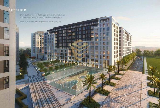 Sale in Sama Residences: 3 BR+MAID -READY TO MOVE - PAY 20 %AND MOVE ...