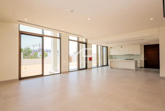 Sale in Ain Al Maha: Corner Villa | Amazing Offer | Partial Water View ...