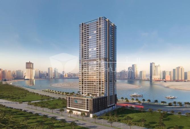 Sale in Al Alia Tower: Deluxe 2 Bedroom Units | Newly Launched Project ...