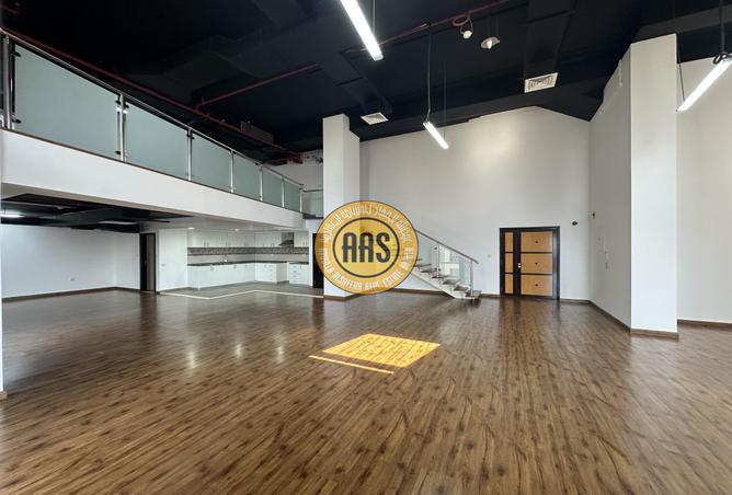 Rent in Amwaj 3: HUGE LOFT | Full Marina View | High Floor | Property ...