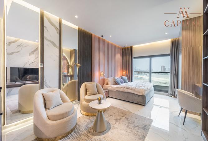 Apartment for Sale in Alwan Residence 1: Spacious | New Building ...