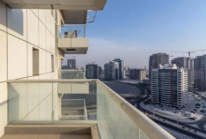 Sale in Stadium Point: Amazing layout | Exclusive Unit | Stunning View | Property Finder