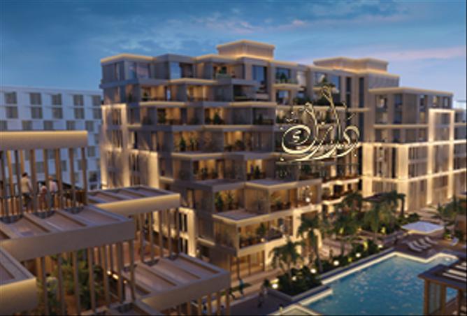 Sale in Arisha Terraces: H R.O.I_DOWNTOWN DUBAI_CHARMING VIEW_METRO ...