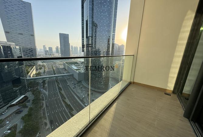 Rent in Reem Nine: Luxury 2 BR + Maids / 2 balconies / High floor ...