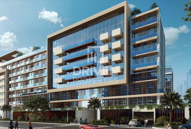Sale in AZIZI Riviera 46: Prime Location | Huge Terrace | High ROI ...