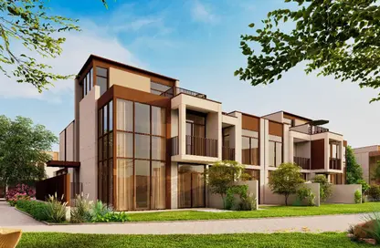 Mudon Al Ranim Phase 8 Project by Dubai Properties | Property Finder UAE