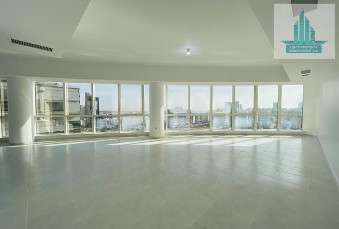 Rent in New Emi State Tower: SPECIOUS 3BHK | 150K | MAID & PARKING ...