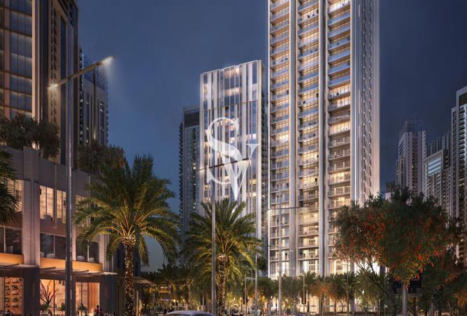 Sale in Harbour Gate Tower 1: Marina View | Luxury | ROI | Area Expert ...