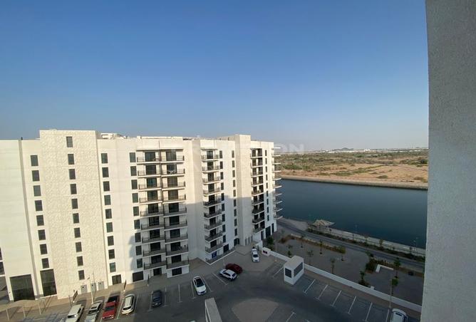 Sale in Waters Edge: Canal View High Floor I Big Balcony I Tenanted ...