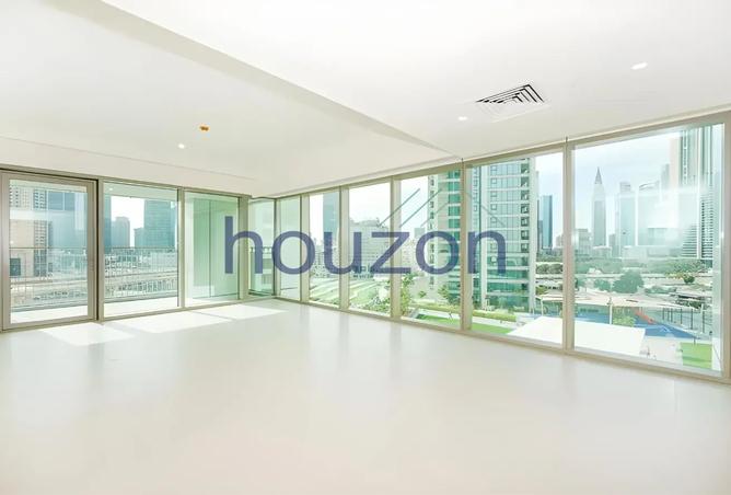 Sale in Downtown Views II Tower 3: Brand New 3BR | Burj View | Payment ...