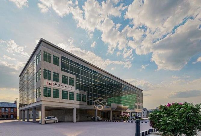 Rent in Arjumand Offices and Retail: 3,650 SQFT UNIT| DIP 1 | SPACIOUS ...