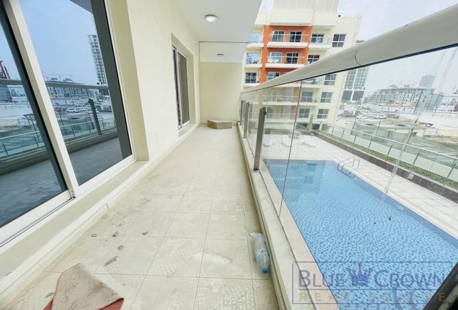 Rent in Royal JVC Building: Spacious | Beautiful apartment | 1BR With ...