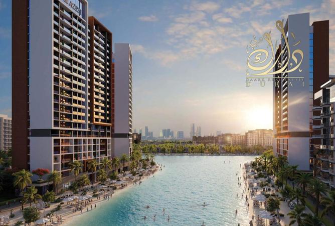 Sale in Azizi Riviera 61: PRIME LOCATION | READY SOON | 15% ROI ...