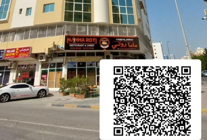 Rent in Al Rumailah building: For rent, two-bedroom apartment, Al ...