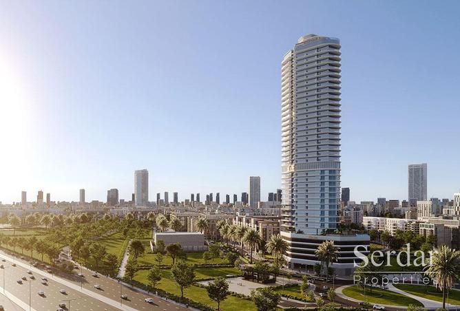 Sale in Electra by Acube Developers: 1% Monthly PHPP Prime Location Golf Course View | Property ...