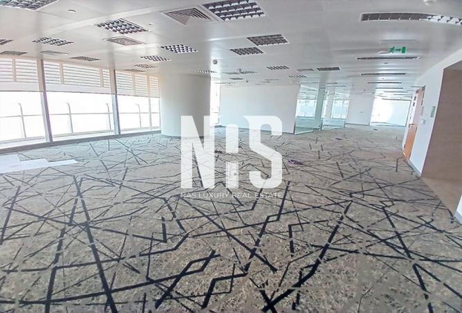 Rent in Corniche View Tower: Prime office /Ready for Immediate ...