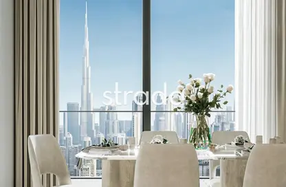 Properties for sale in Mohammed Bin Rashid City - 6078 properties for ...